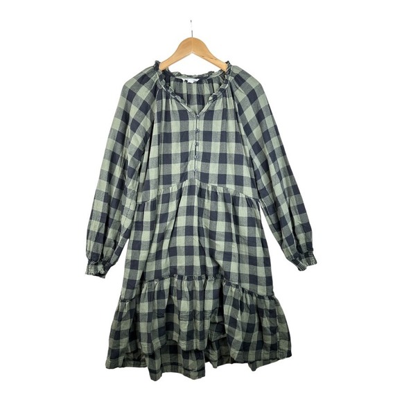 beachlunchlounge | Dresses | Beach Lunch Lounge Woven Peasant Mini ...